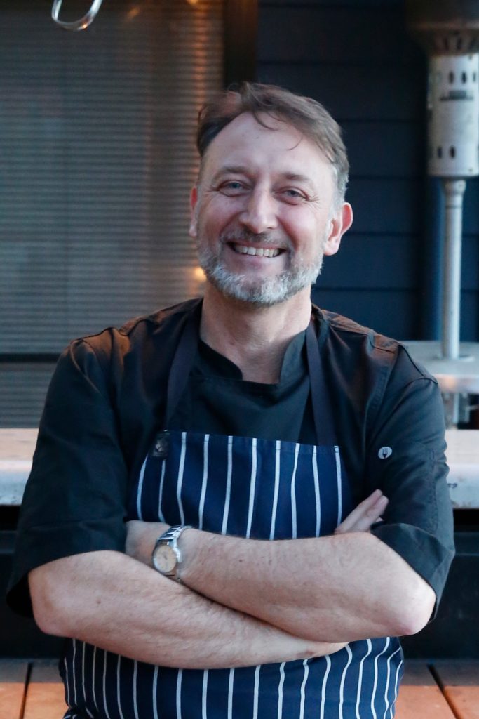 Dream Chef - Eagles Nest Retreat, Tasmania, Australia