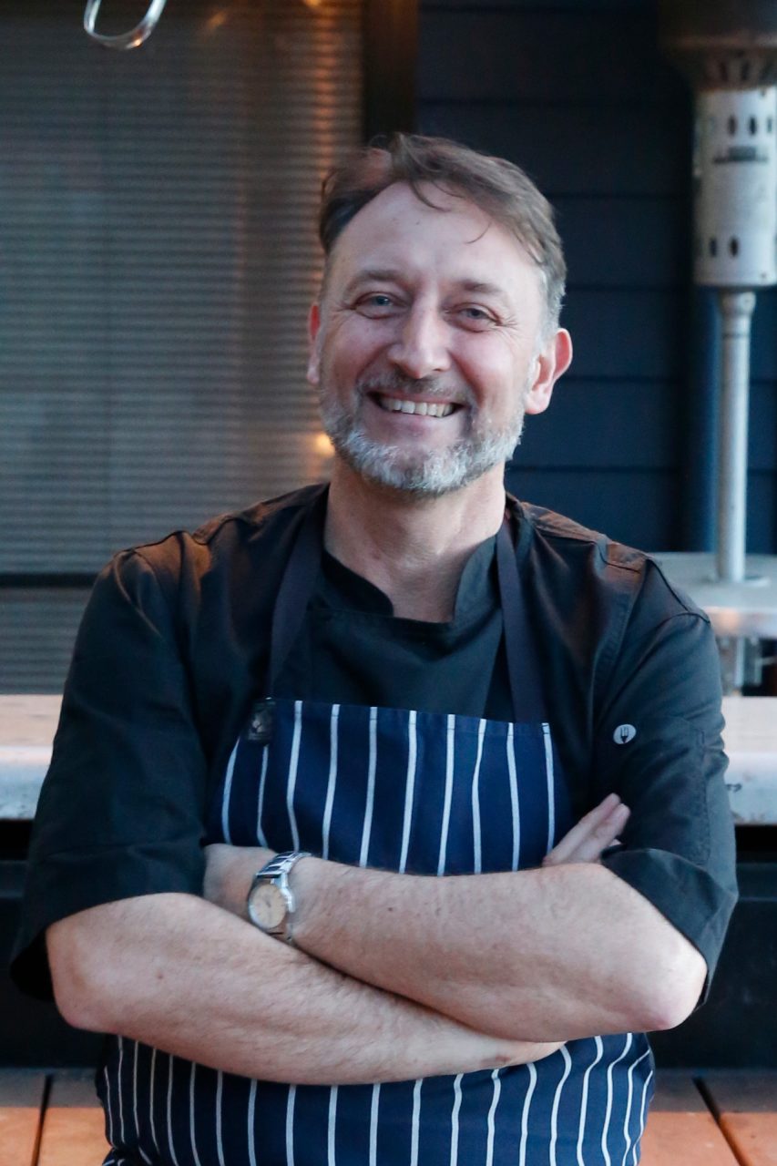 Dream Chef - Eagles Nest Retreat, Tasmania, Australia