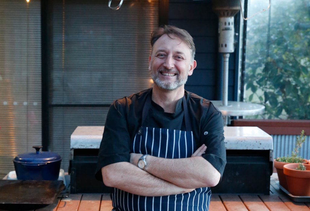 Dream Chef - Eagles Nest Retreat, Tasmania, Australia